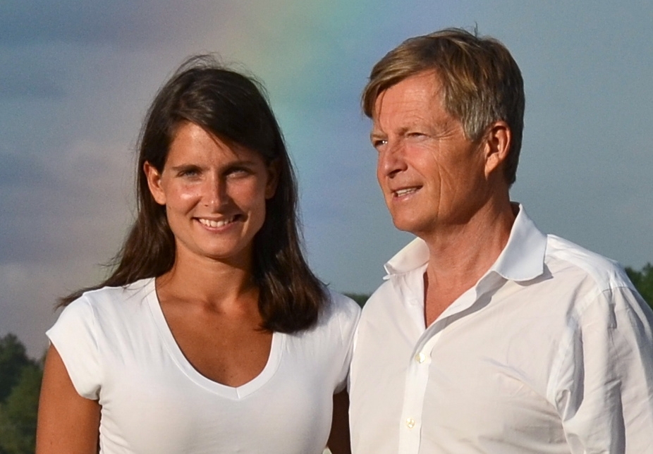 The Count is Back, and He’s in the Market for Capital