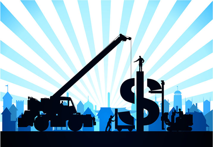 Building a foundation for crossing the Traction Gap