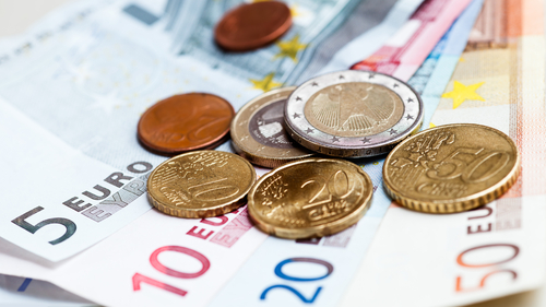 Germany leads European deals in November 2015