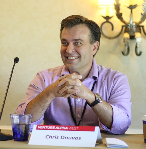 As Ahoy Capital sets sail, LP Chris Douvos discusses his investment ...