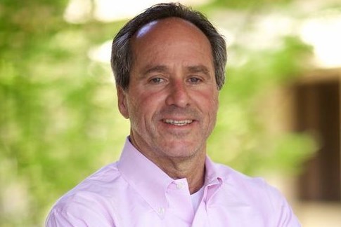 Five Questions with John Albright, managing partner of Relay Ventures