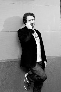 Throwback Thursday: Inside the Life of Brian Singerman