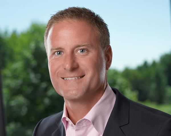 Five Questions with Chris Sugden, managing partner, Edison Partners