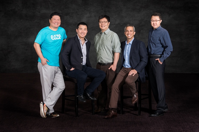 DCM Ventures raises oversubscribed $500 mln fund as it completes ...