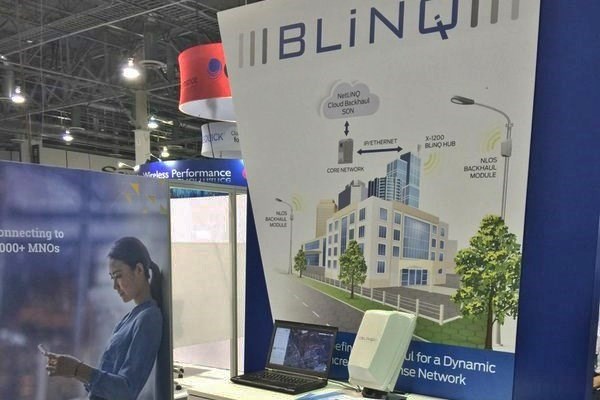 CCI completes acquisition of VC-backed BLiNQ Networks