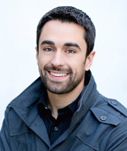 Norwest adds Parker Barrile as partner