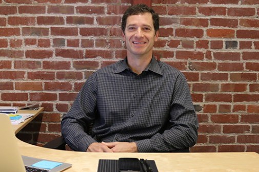iNovia brings on Scott Munro, Todd Simpson as venture partners