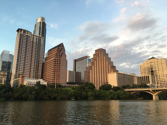 Fund Performance: UTIMCO's VC portfolio, 2015 vintage