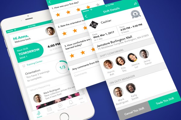 Digital workplace platform WorkJam nets $16 mln in debut round