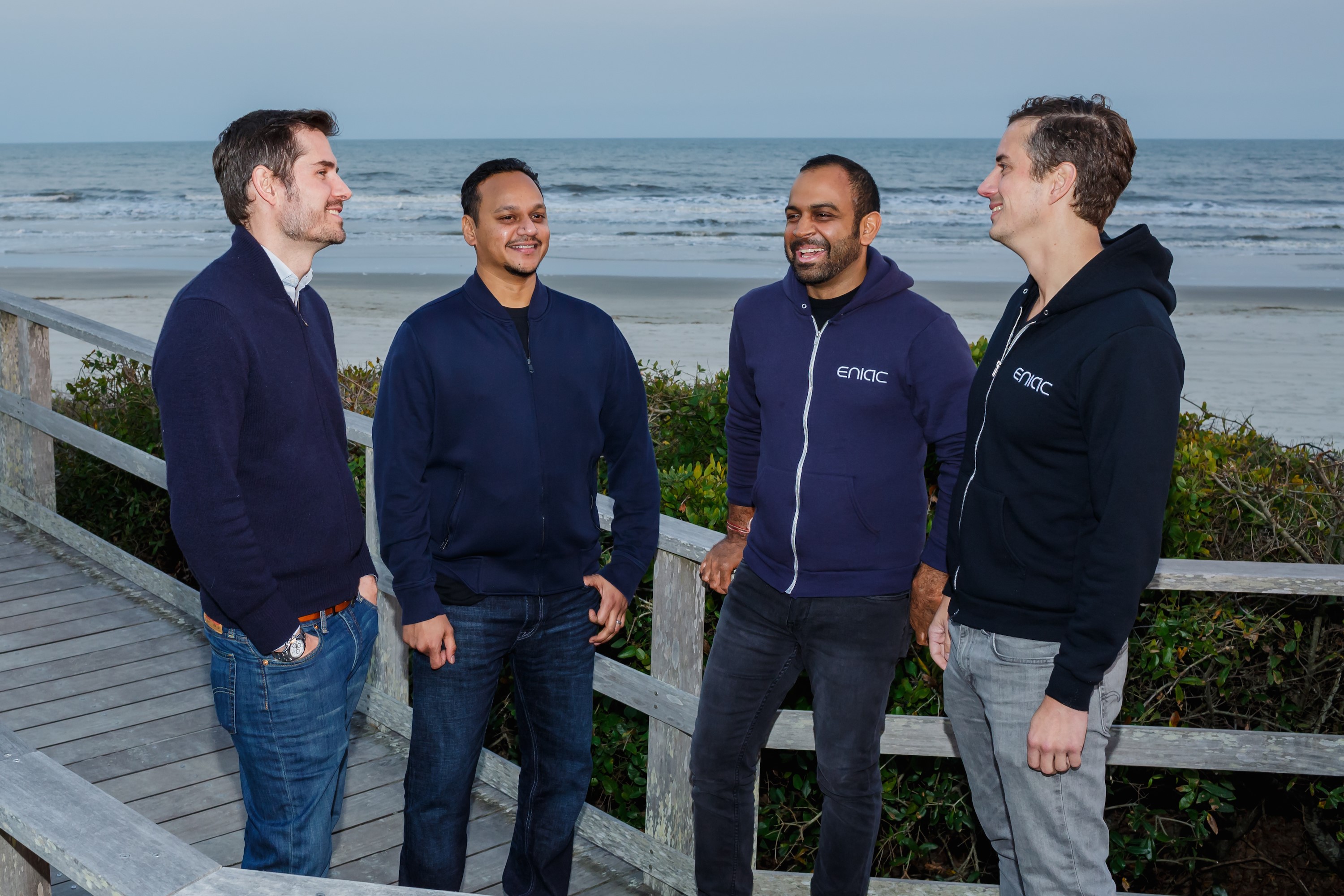 Eniac raises $100 mln to handle larger seed rounds, launches full ...