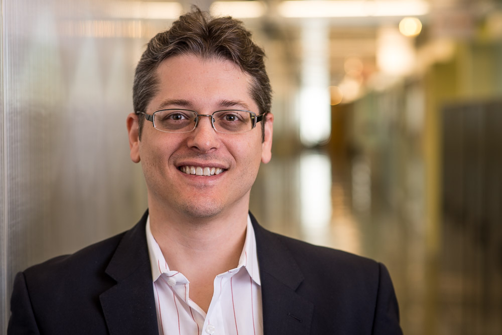 Entrepreneur Russ Wilcox joins Pillar as a partner