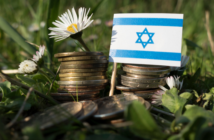 Israeli venture capital sees weak first quarter