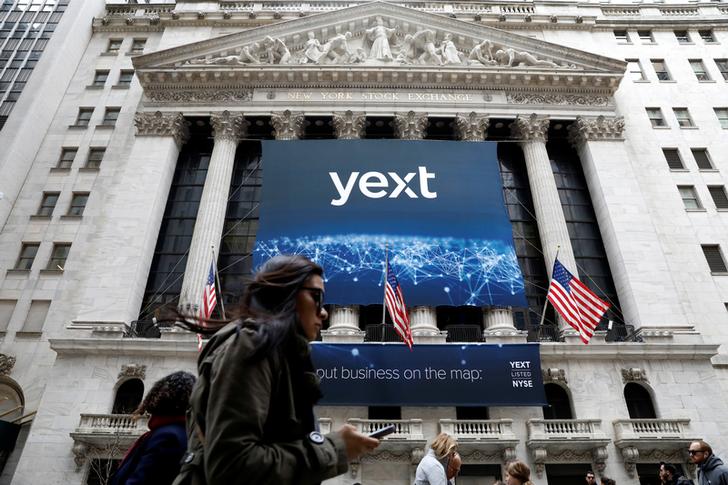 IPO Profiles: Five new debuts in April, led by unicorns
