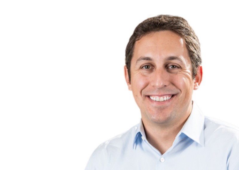 CRV adds Dylan Morris to its growing bioengineering practice