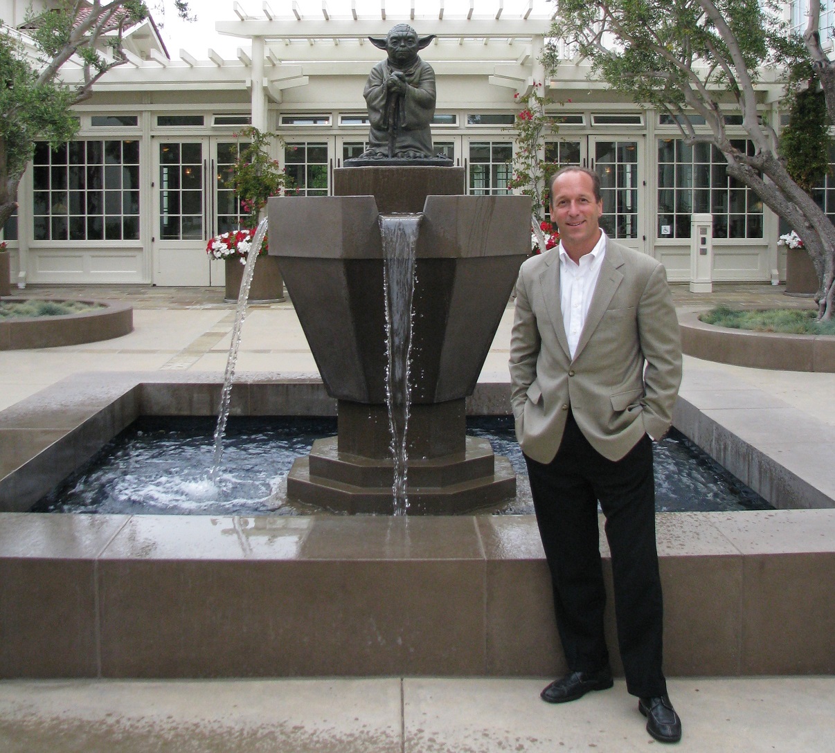 SoftBank’s grand plan to disrupt venture