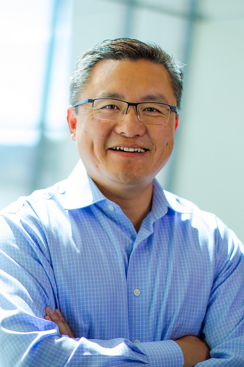 Quinn Li chats about Qualcomm Ventures, bike sharing and what makes the ...