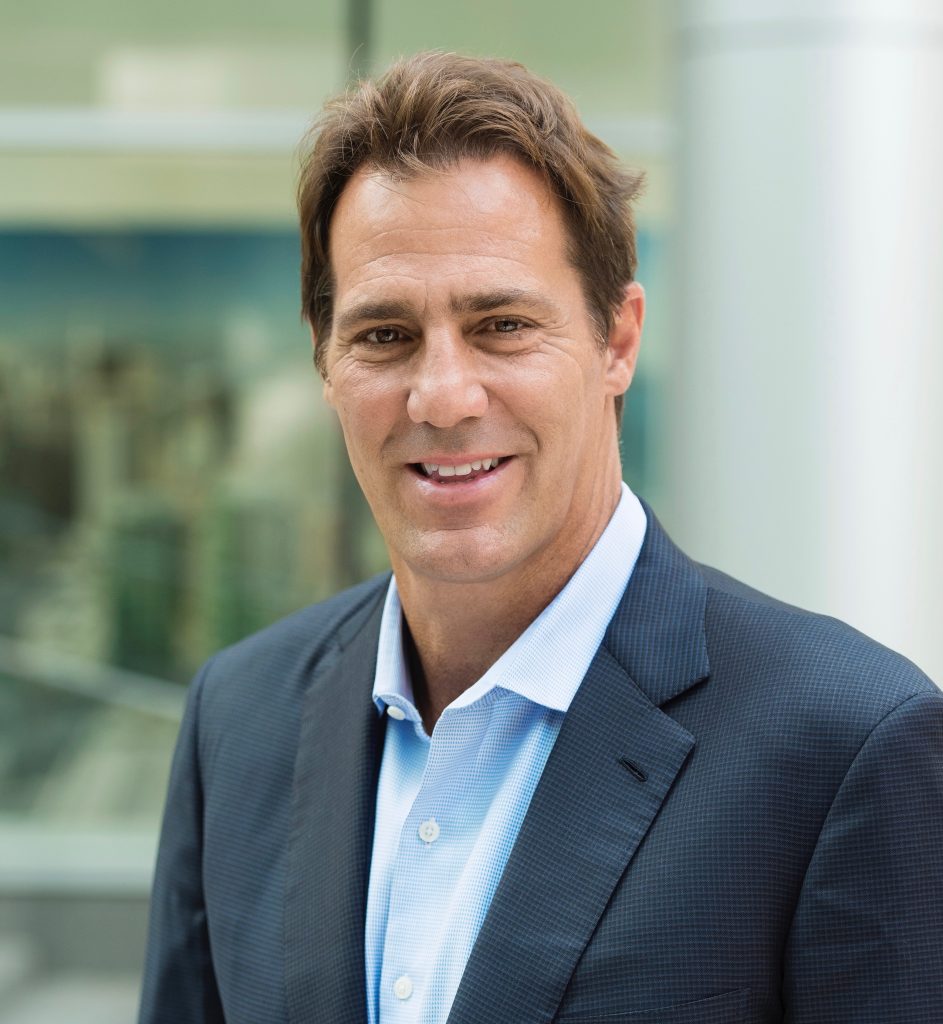 Allegis expands investment focus to growth deals, adds ex-FireEye CEO ...