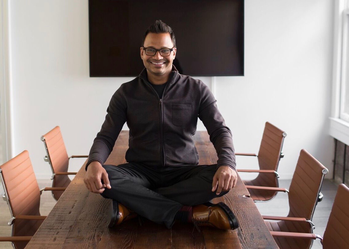 Cybersecurity start-up Traceable launches, headed up by Jyoti Bansal