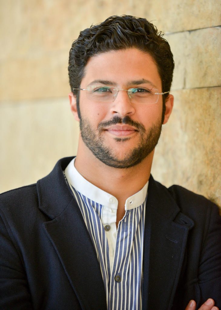 VC Video Interview: Entrepreneurship in Dubai