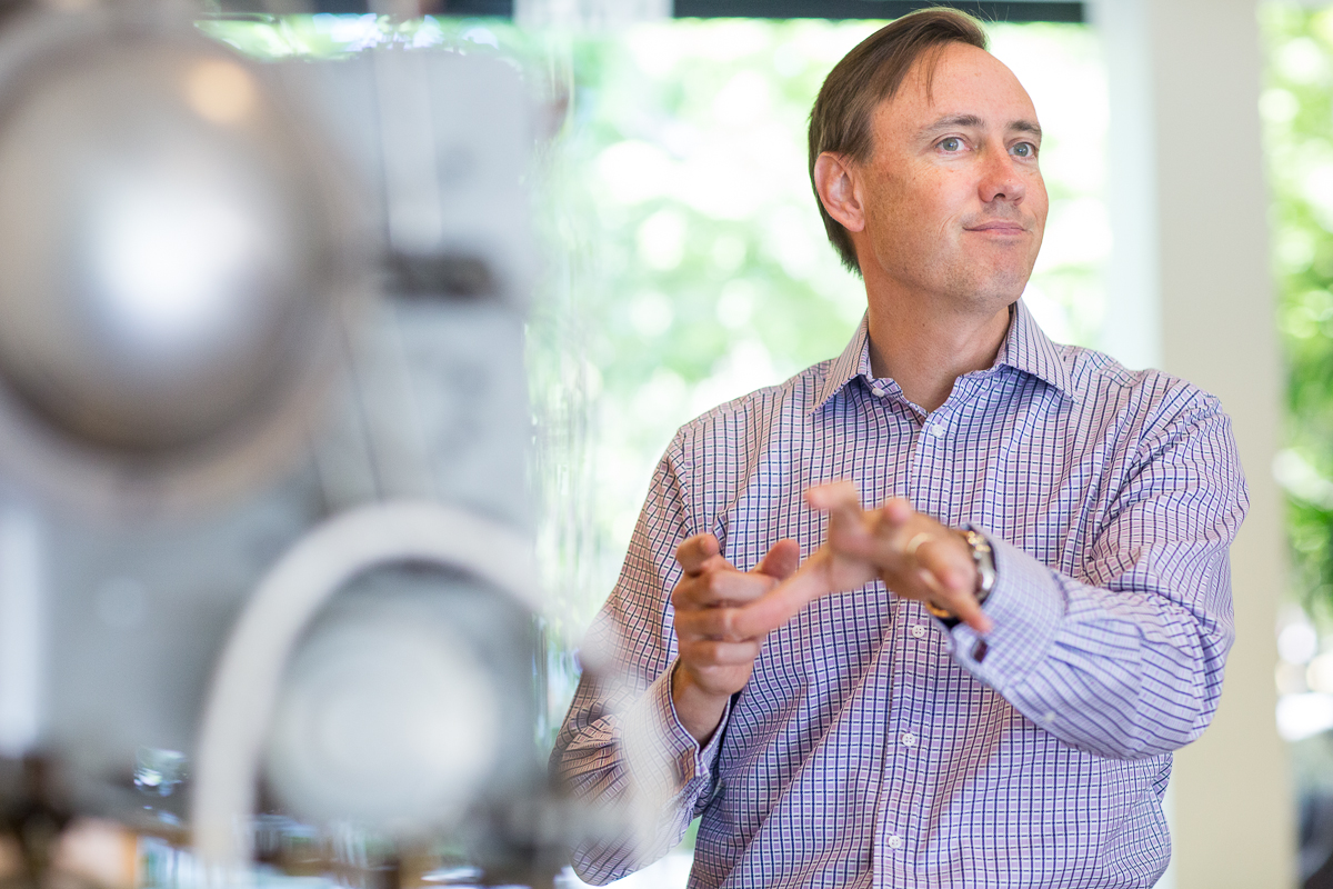 Steve Jurvetson raising new frontier tech venture fund: source
