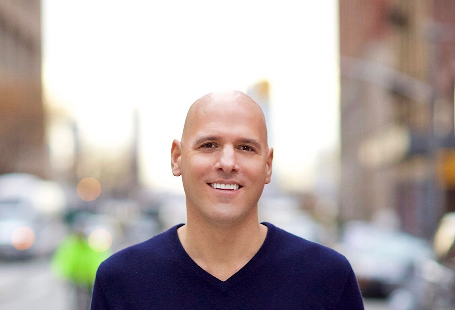 Year in Review: New York emerges as key VC rival to Silicon Valley