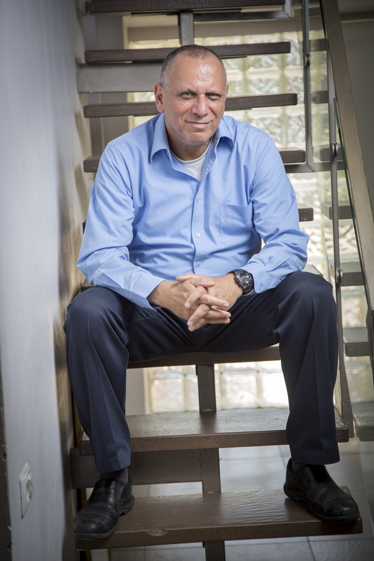 New Israeli VC Grove Ventures is betting big on hardware