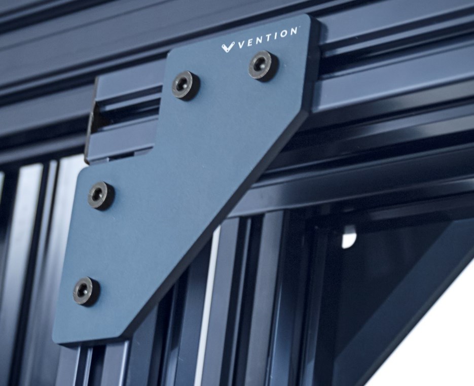 Machine design platform Vention wins $3.5 mln in seed funding