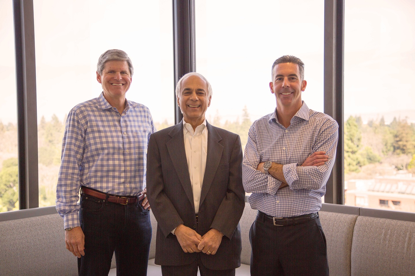 Norwest raises $1.5 bln for its largest fund to date