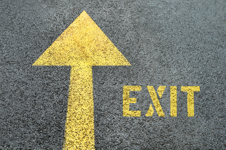 VC-backed M&A declines in Q1, while time to exit shrinks