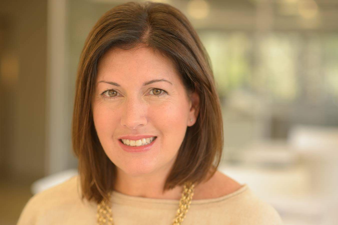 Growth-stage investor Edison Partners promotes Ford to GP