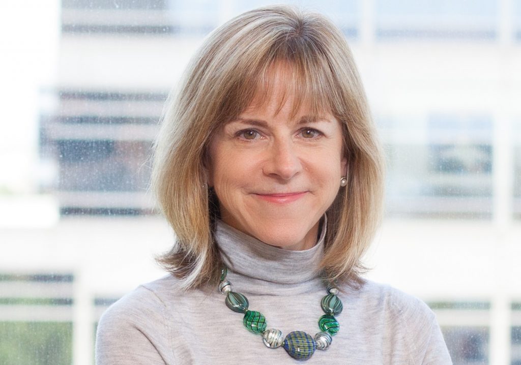 Scale’s Kate Mitchell on generational transition and managing carried ...