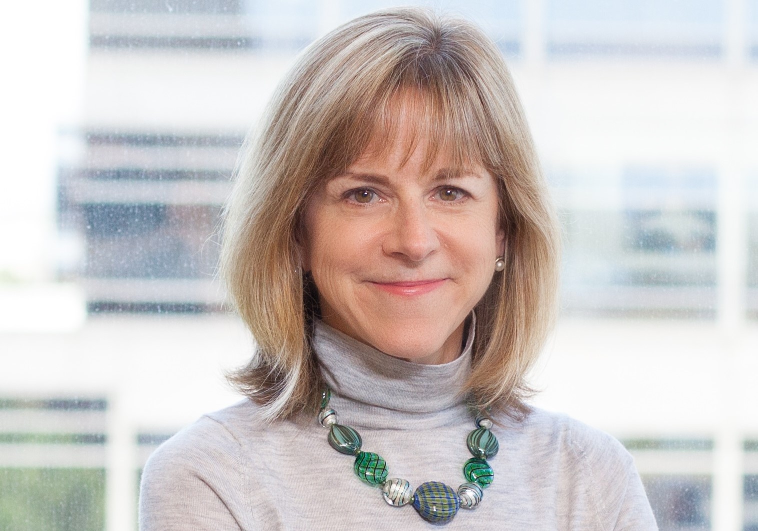 Scale’s Kate Mitchell on generational transition and managing carried interest