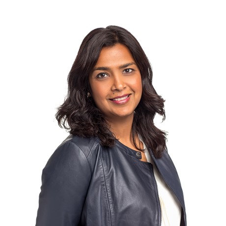 Five Questions with new Norwest Partner Priti Youssef Choksi