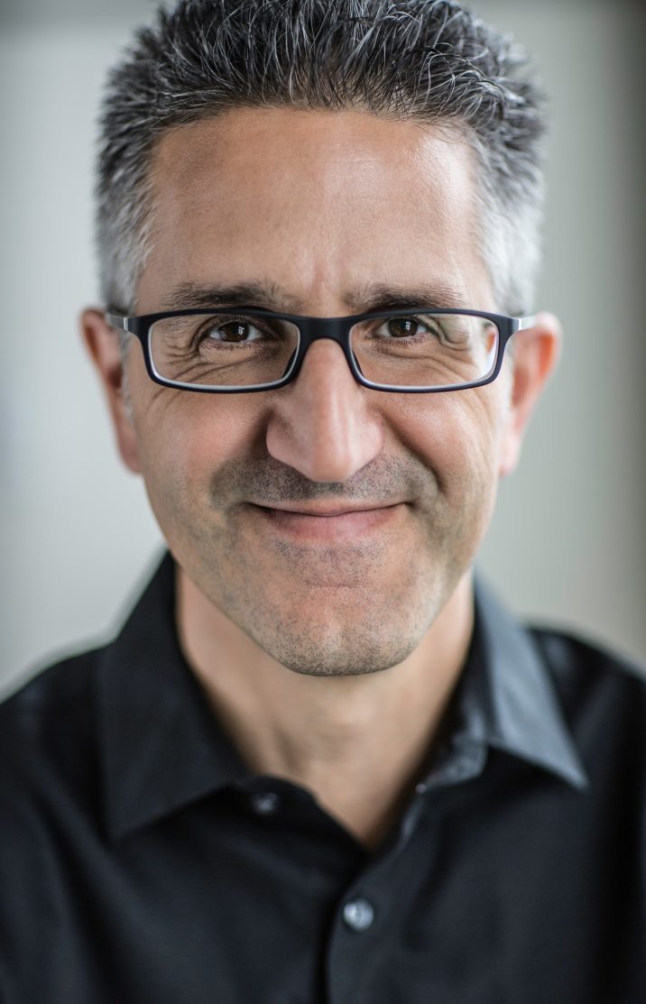 Govtech evangelist Bouganim raises $25 mln Fund II, eyes international ...