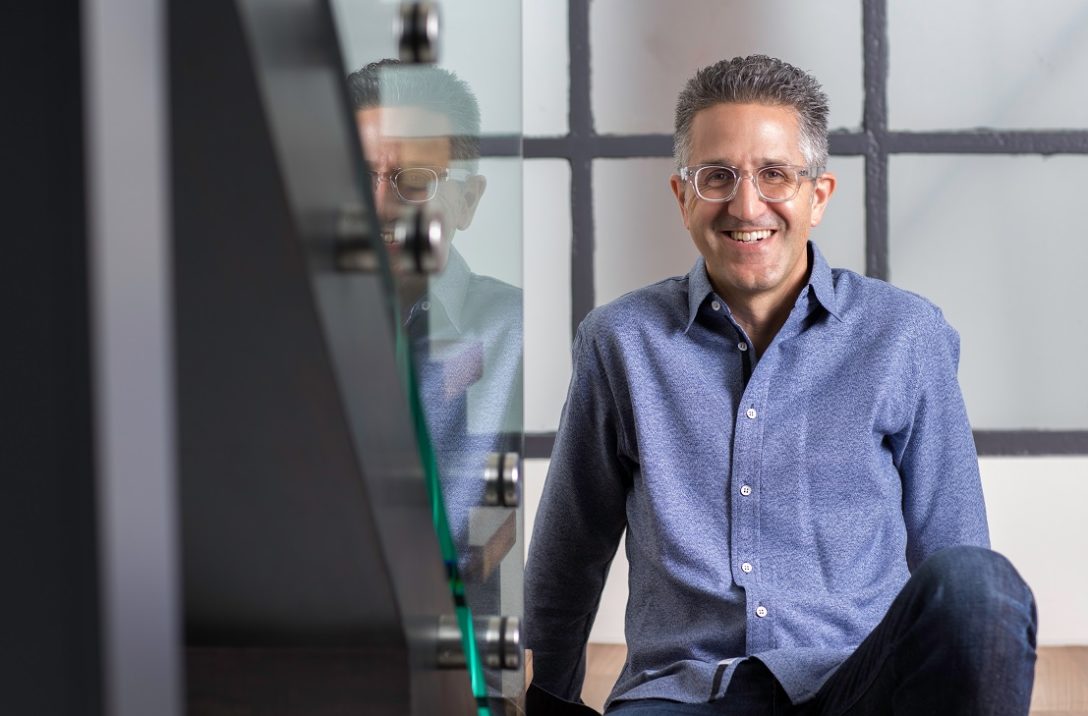 Govtech evangelist Bouganim raises $25 mln Fund II, eyes international ...