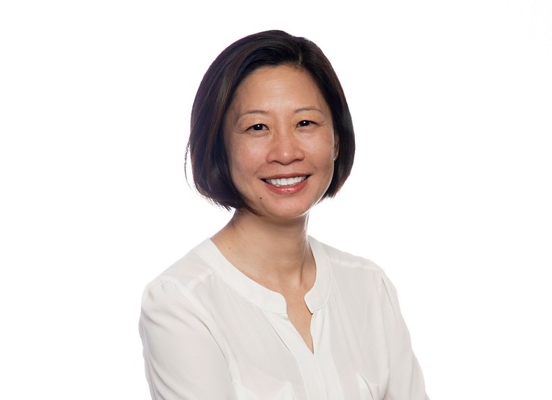 Five Questions with Susan Choe of Katalyst Ventures