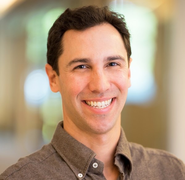 New NEA Partner Jonathan Golden draws lessons from early investing, Airbnb