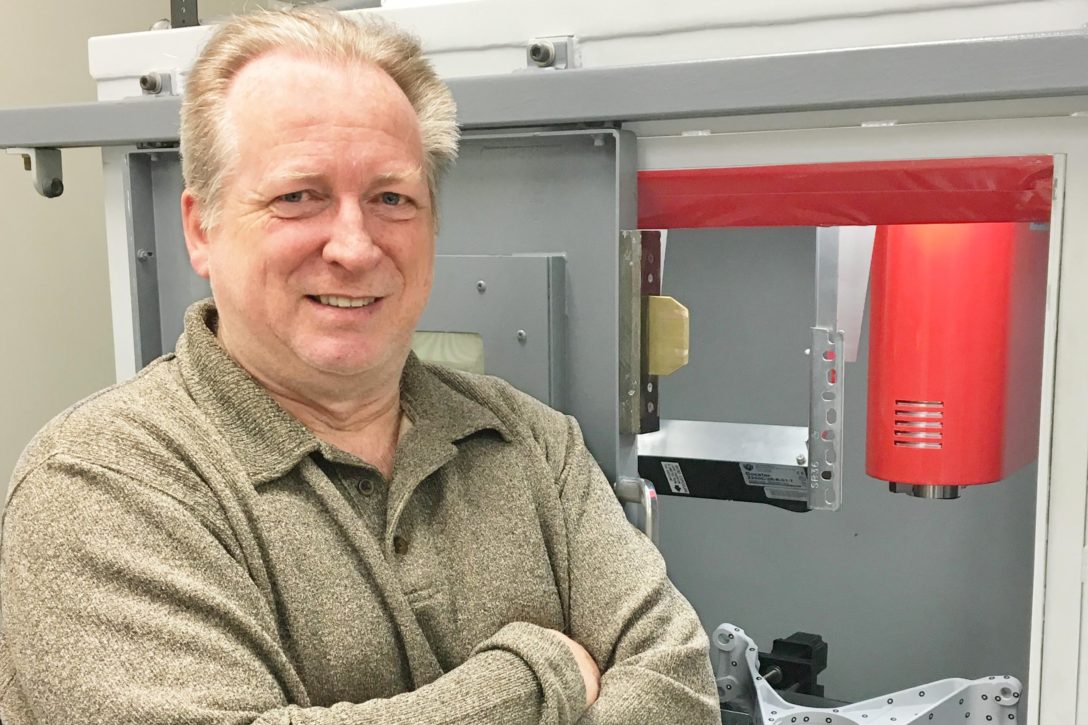 LynX Inspection raises $1 mln-plus in debut VC round