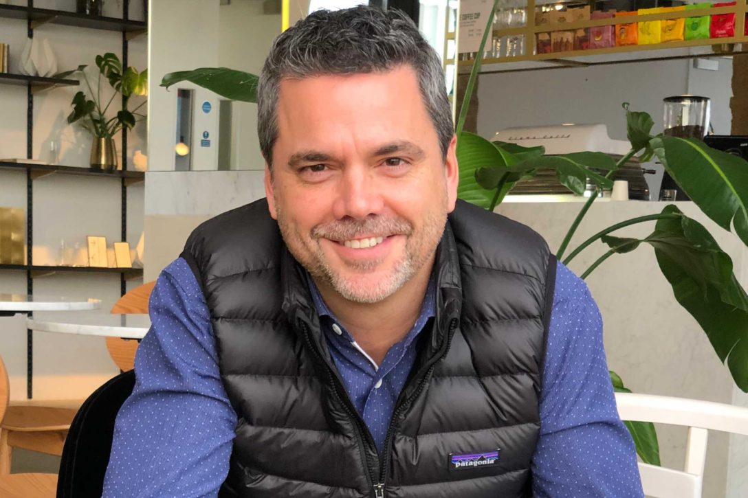 Inovia Capital raises $600 mln for full-stack strategy, opens London office