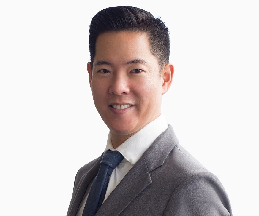 Eric Woo joins AngelList to help investors raise funding