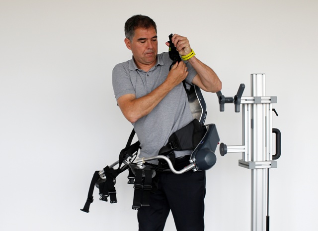 No bones about it, exoskeleton ventures are transforming industry ...