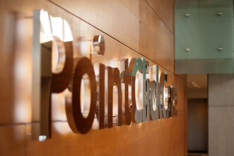 Venture-backed PointClickCare acquires QuickMAR