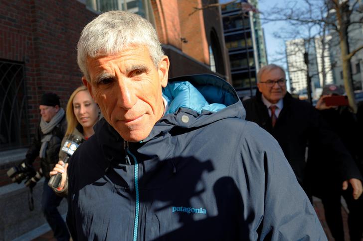 Chris Schaepe ousted from Lightspeed over ties to college admissions ...