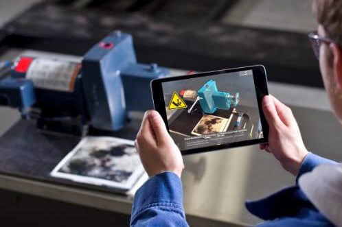 Industrial AR platform Scope AR nabs $13 mln Series A round