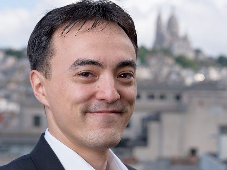 Cloud fuels today’s startups, but big companies may own the next wave ...