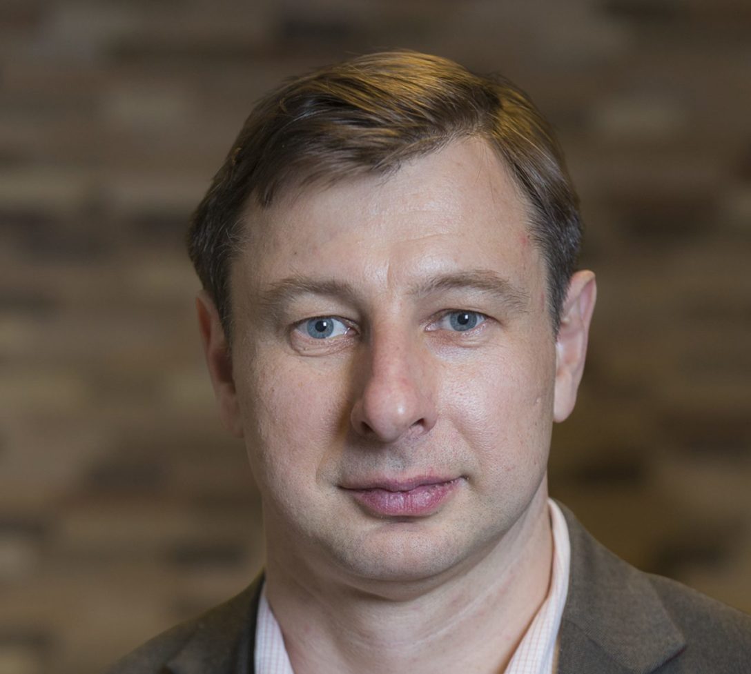 Alexei Andreev of Lyft backer AutoTech on the changing world of mobility