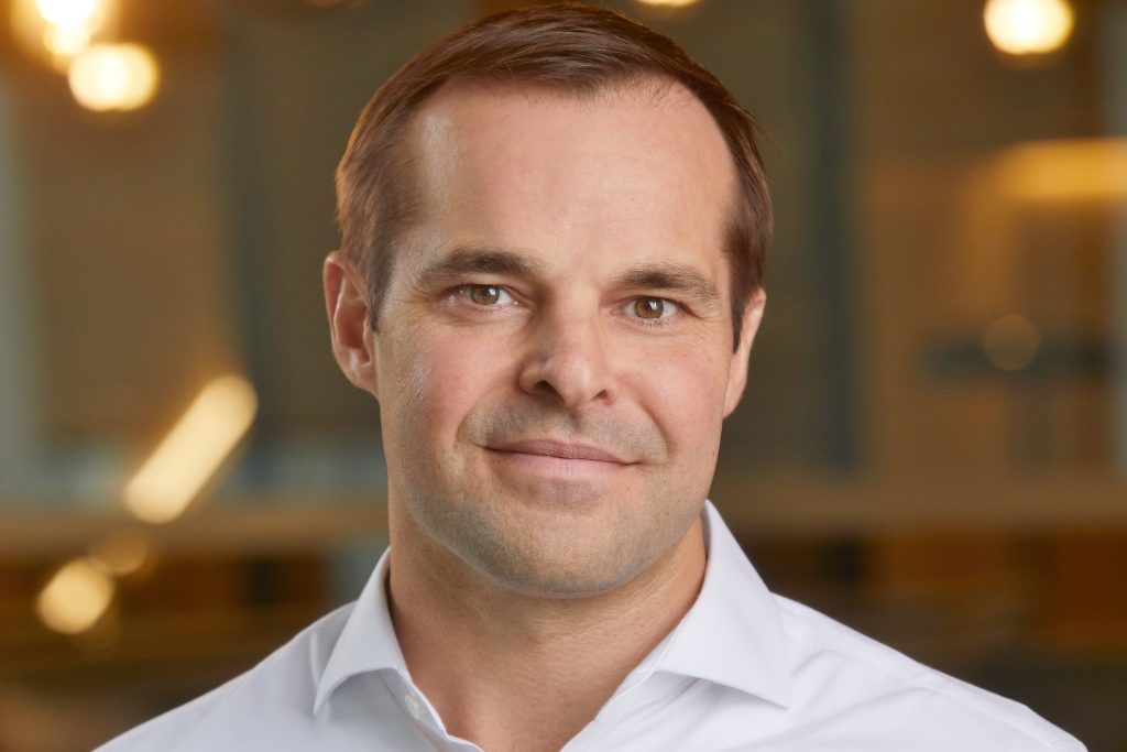 Newly minted OMERS Growth Equity eyes long-run tech disruption