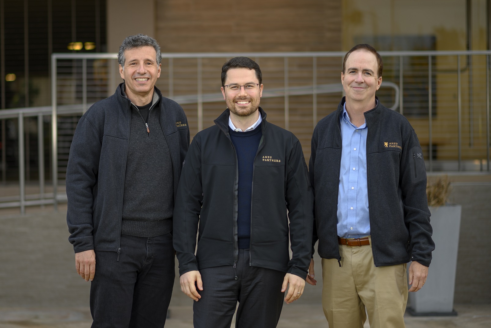 Anzu finds niche in new companies selling ‘picks and shovels’ to major ...