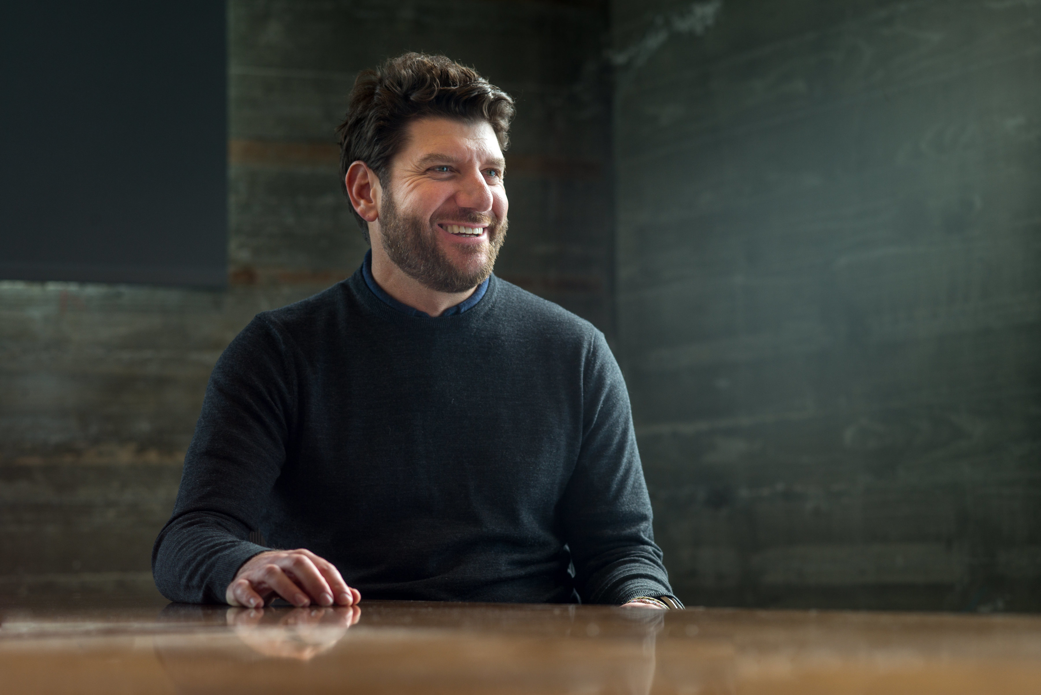 Spark Capital looks to replicate its past successes with new investment ...