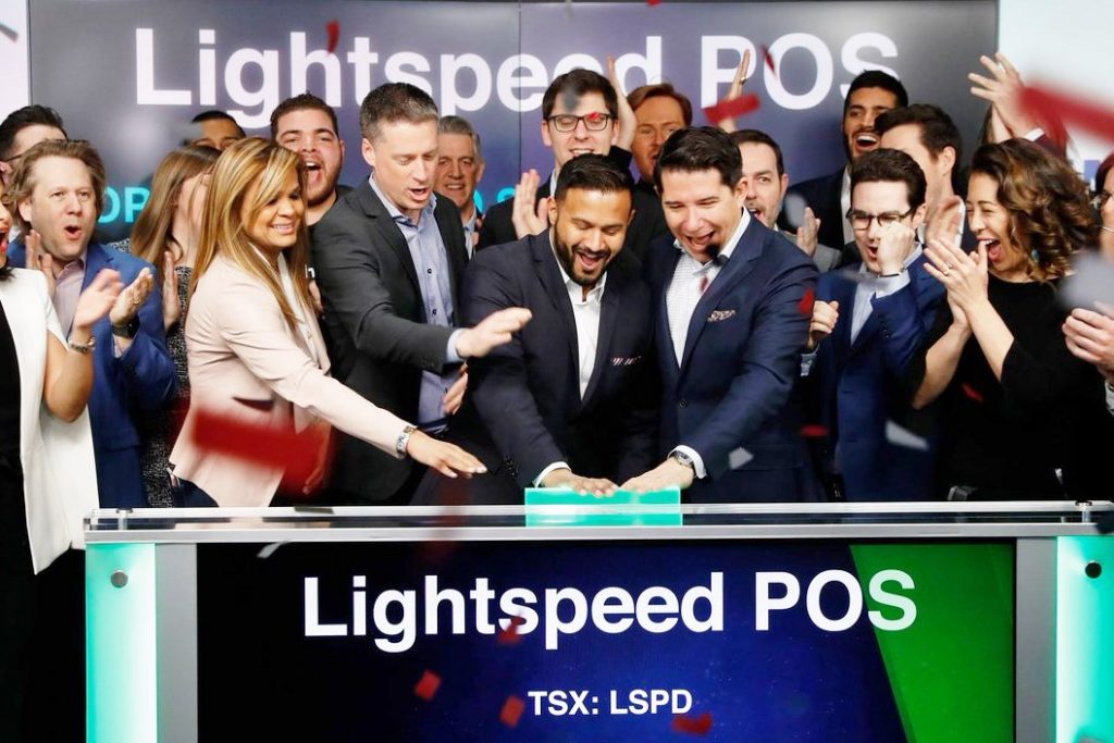 Lightspeed closes over $9bn in new funds